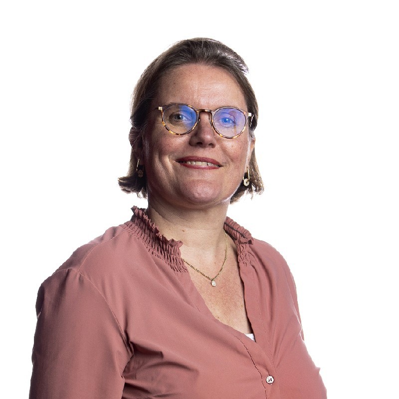 Marieke van Meurs - Expertise Netwerk Sustainable Urban Tourism