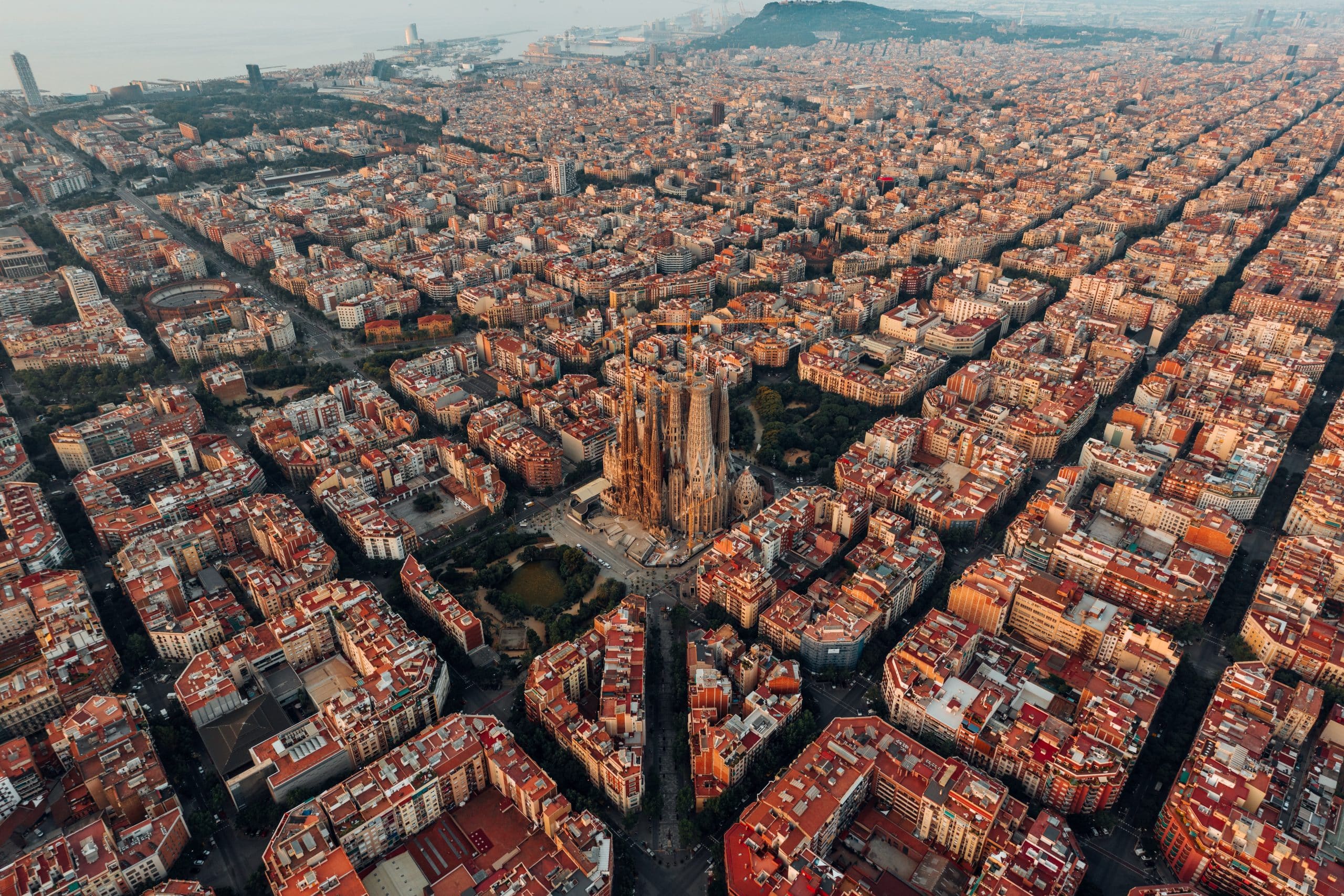 Barcelona's 'Bold Strategy' - Expertise Netwerk Sustainable Urban Tourism